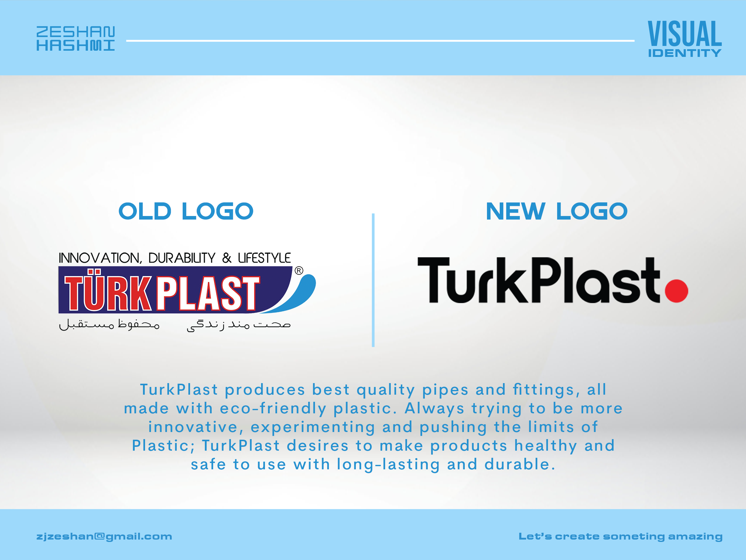 Turk Plast Logo