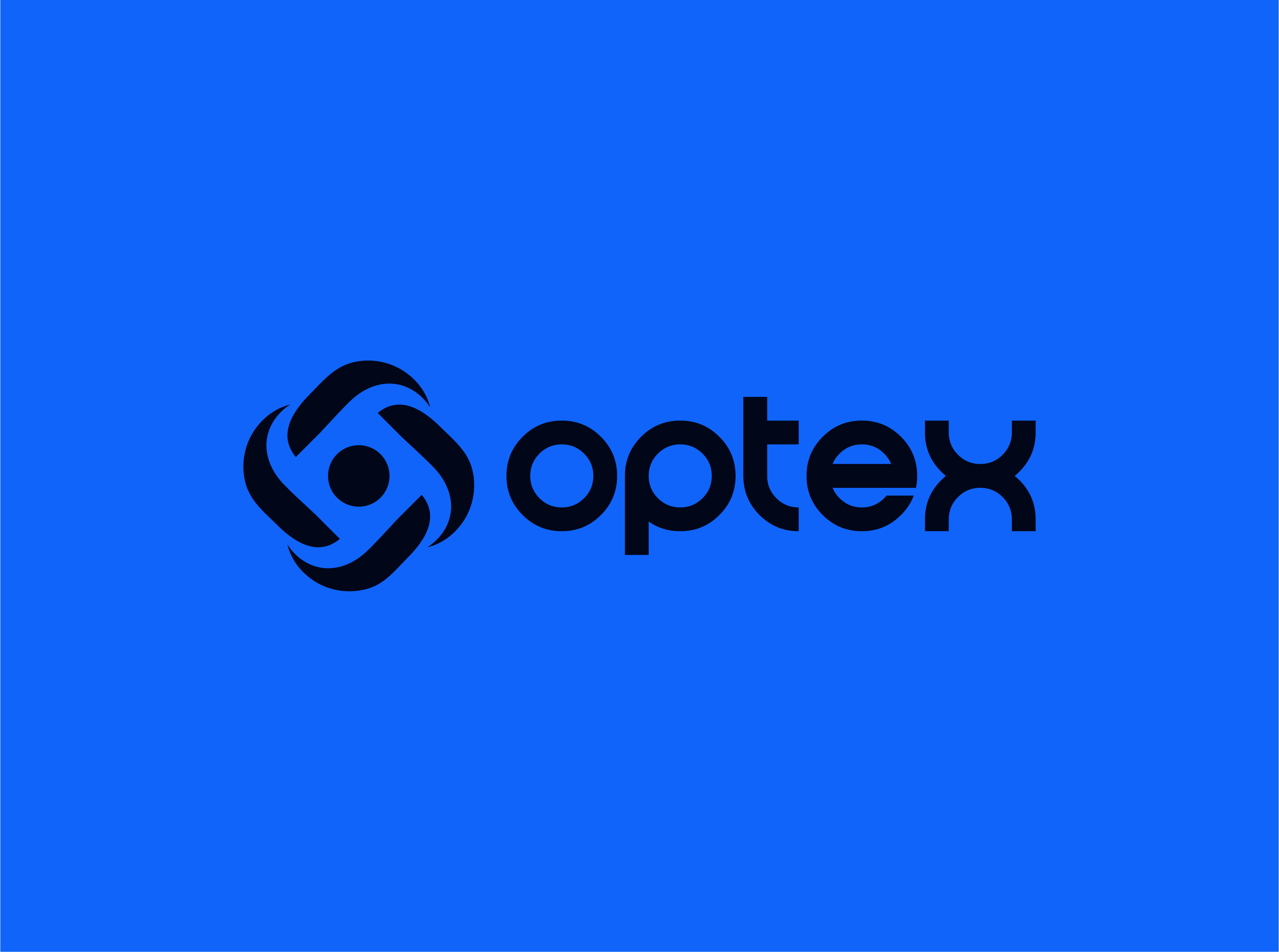 Optex Logo Design | Modern O Letter Logo Design by Robiul Mahdi Awal ...