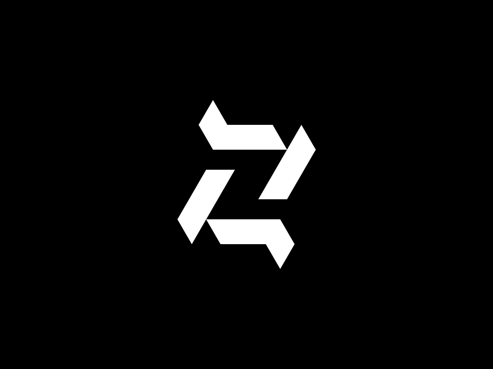 Modern Letter Z Logo Design – Minimal, Brand Identity by Logonest ...