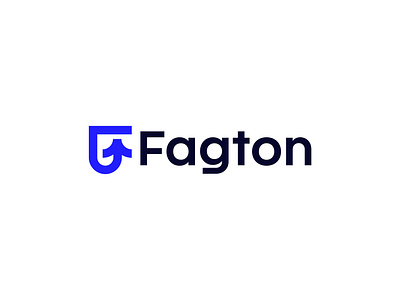 F Logo Design designs, themes, templates and downloadable graphic ...