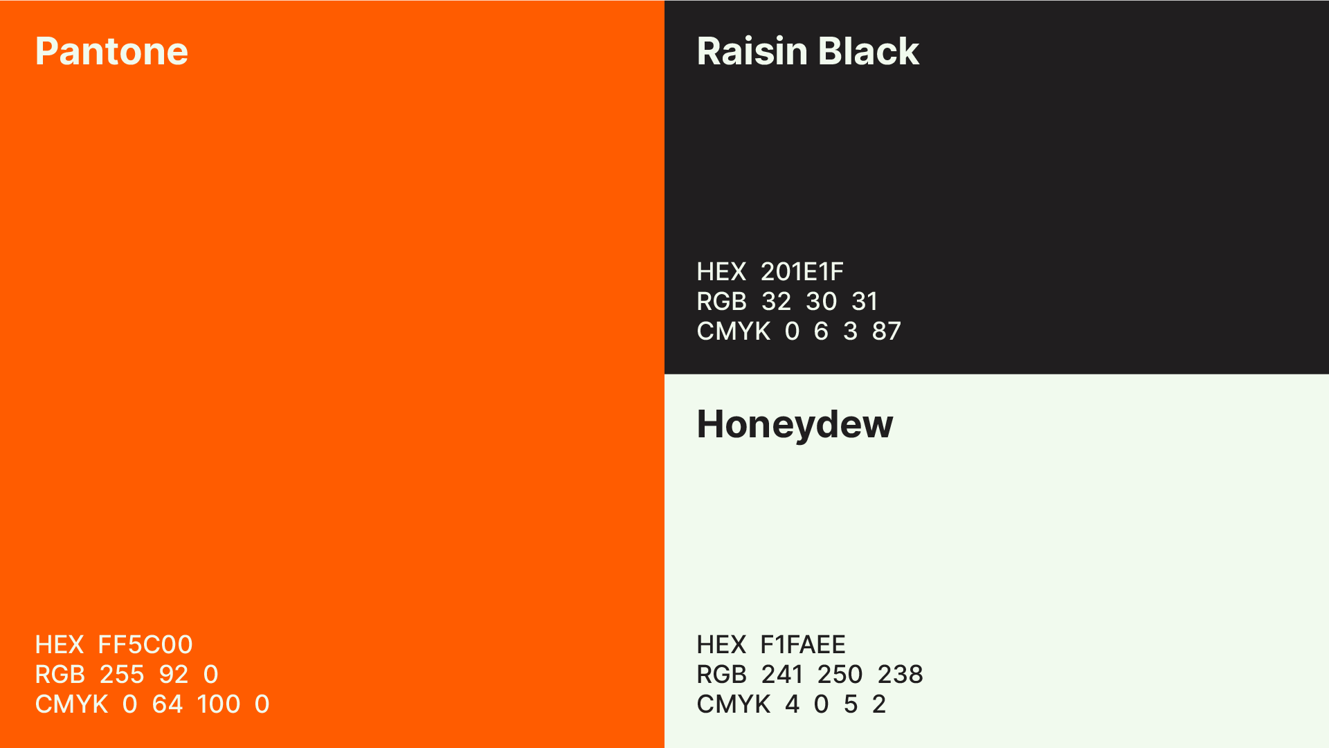 Pasta & Riso - Brand by Sali Produtor on Dribbble