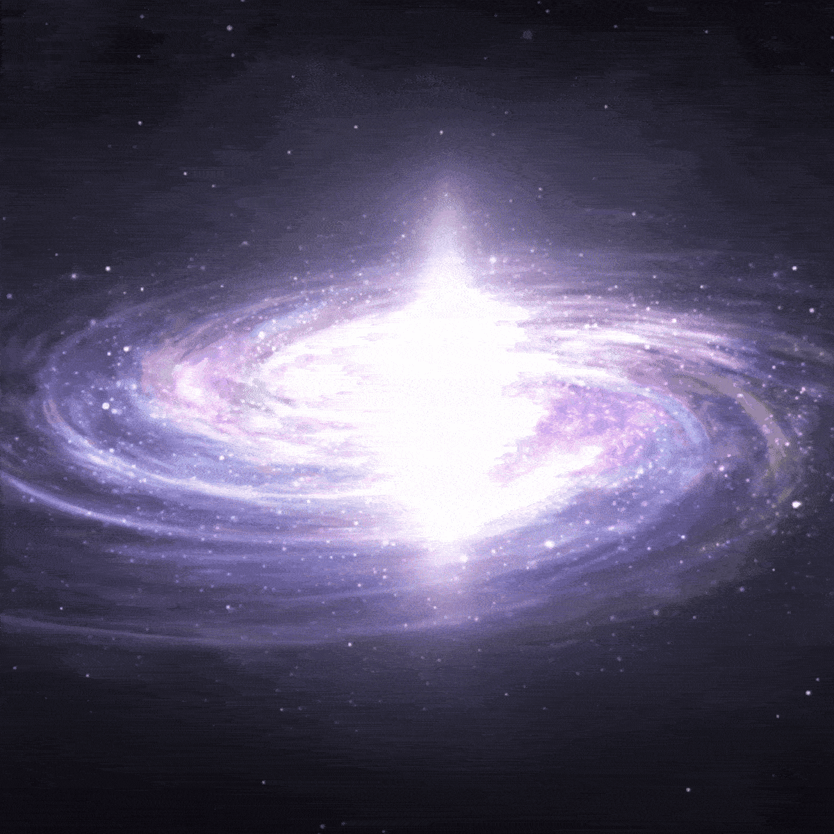 Logo animation — Supernova by Andrea Fossati - Motion Designer on Dribbble