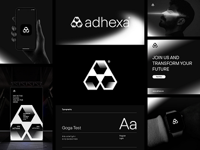 Logo Portfolio designs, themes, templates and downloadable graphic ...