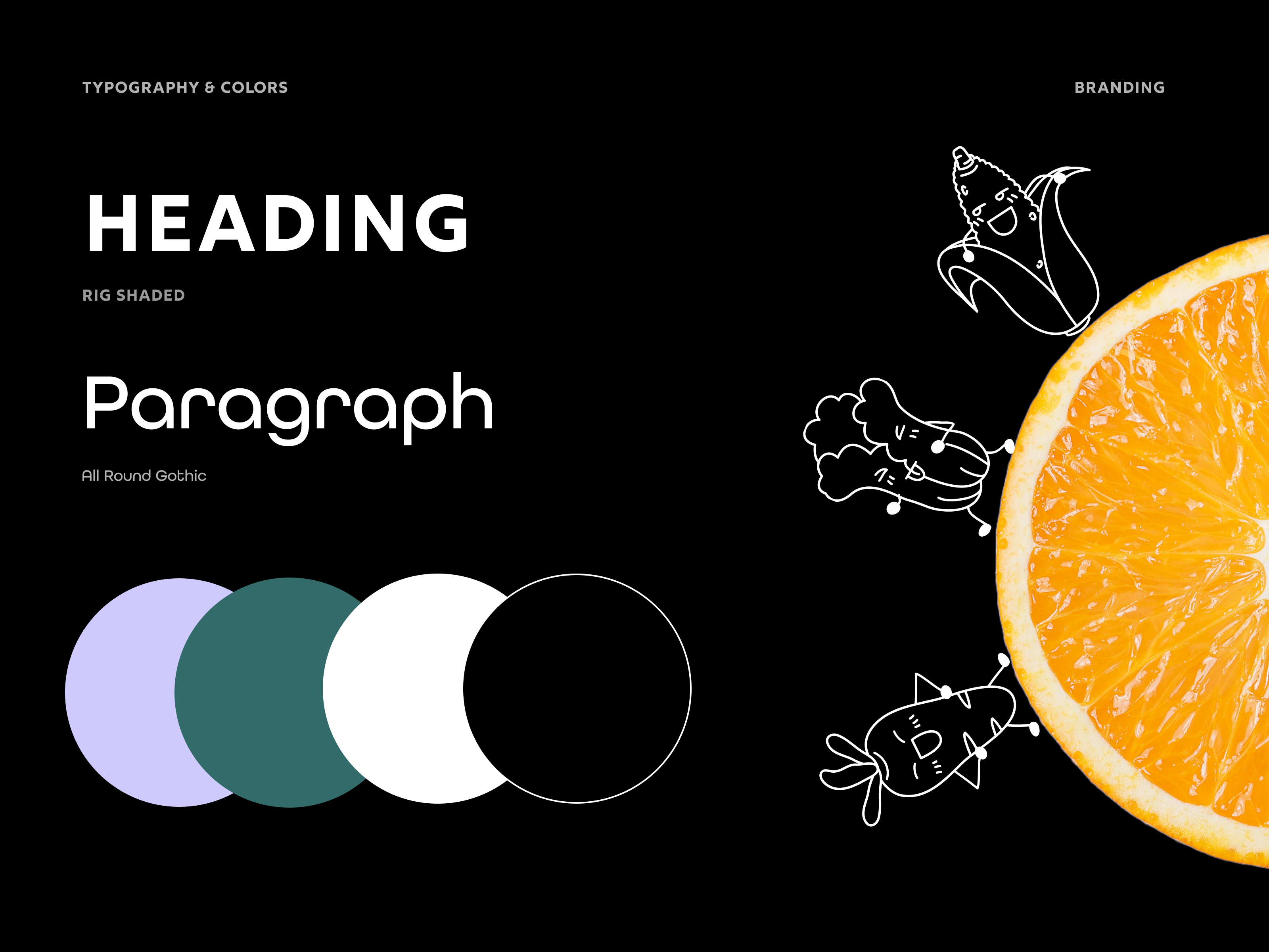Noms & Co : Brand Identity Design by Dishita Kumari for Unpause on Dribbble