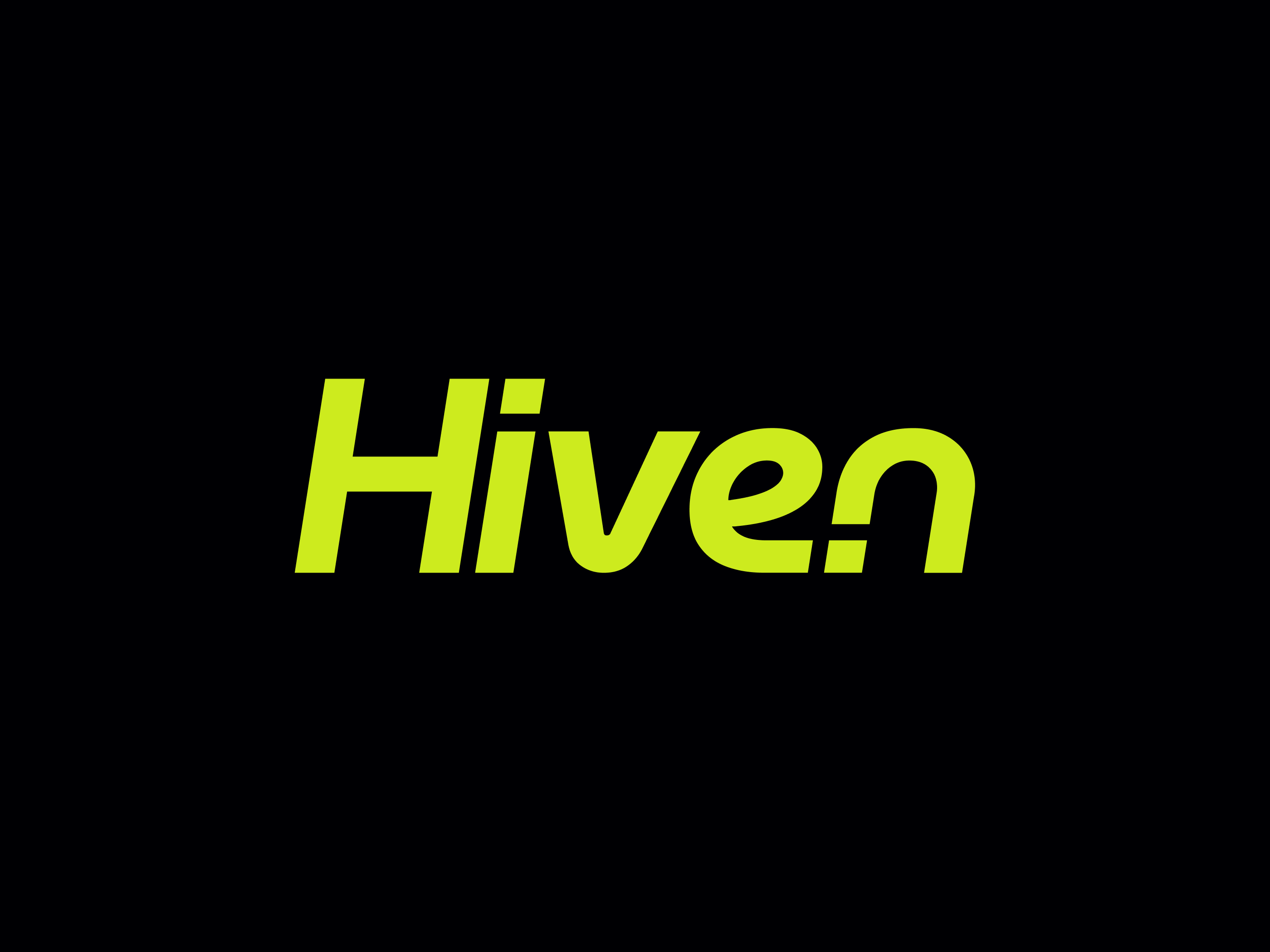 Hiven - Logo and Branding Design by Panze Branding for Panze - UX ...