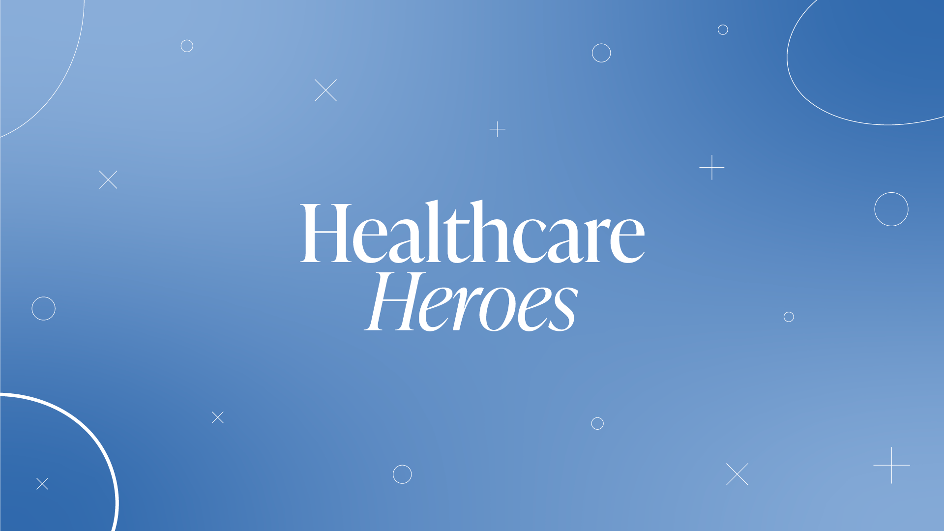 UPS Healthcare Healthcare Heroes Series by Tyler Mishá on Dribbble