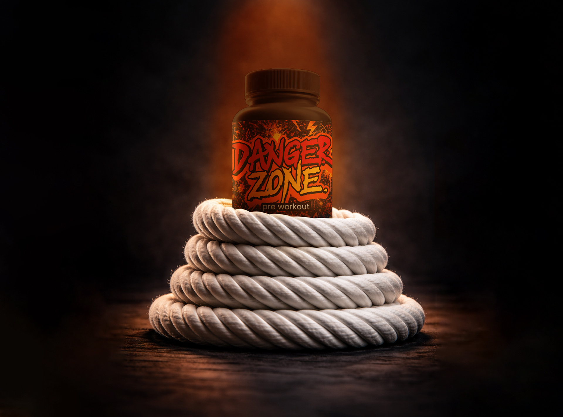 Pre-Workout Supplement Packaging & Label Design by Mostakim Ahmed Mahir ...