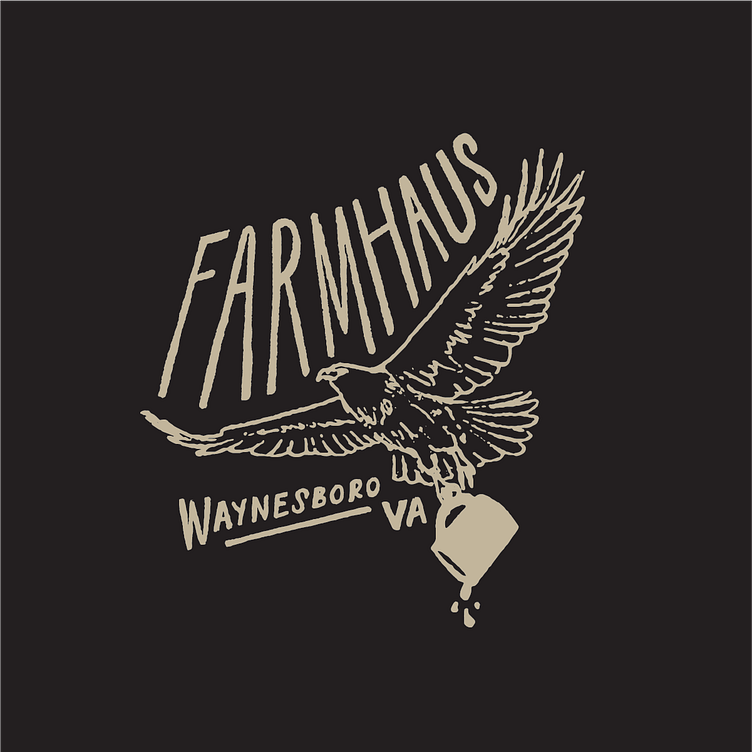 Coffee Shop Vibes by Sam Kittrell on Dribbble