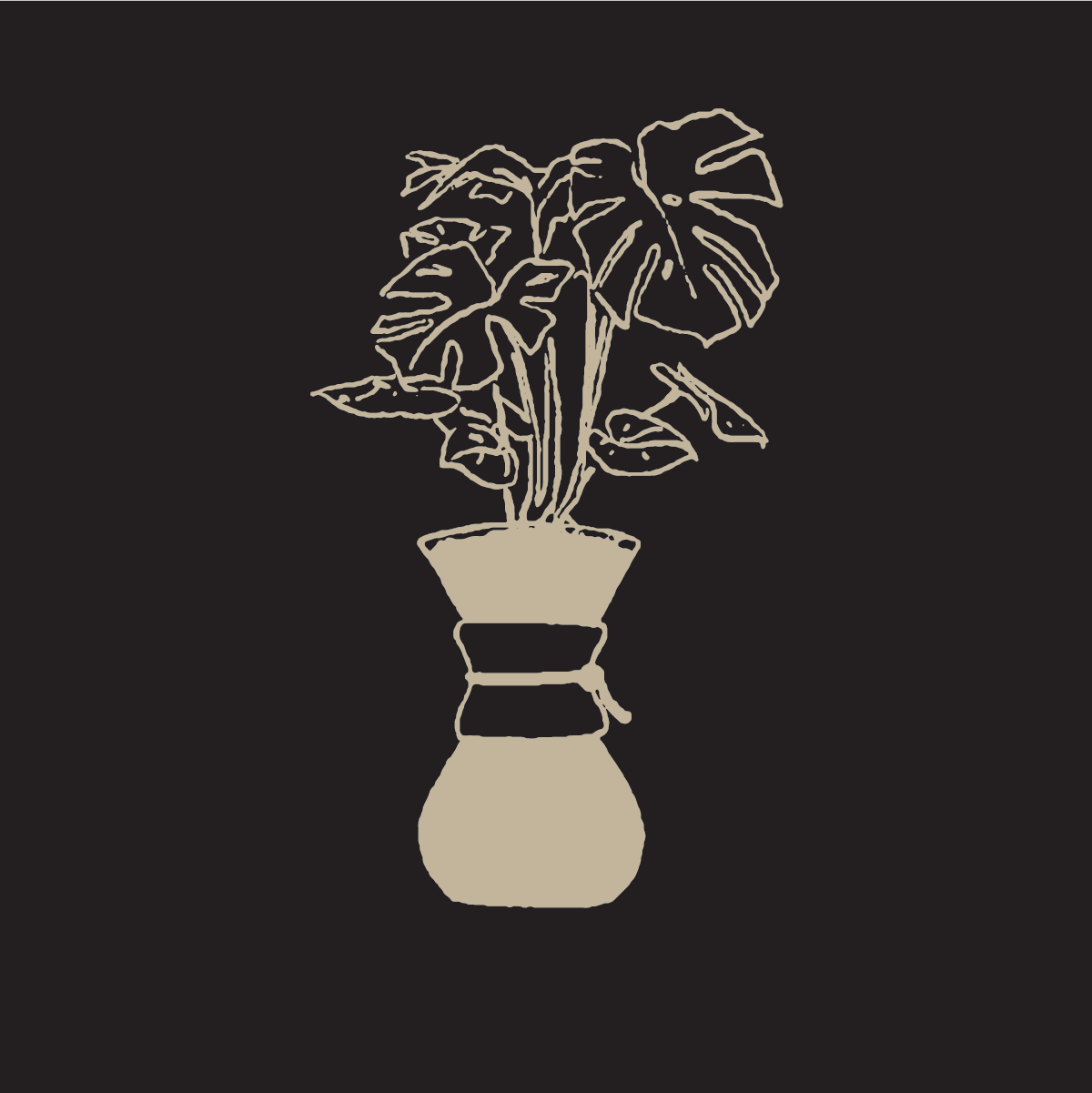 Coffee Shop Vibes by Sam Kittrell on Dribbble