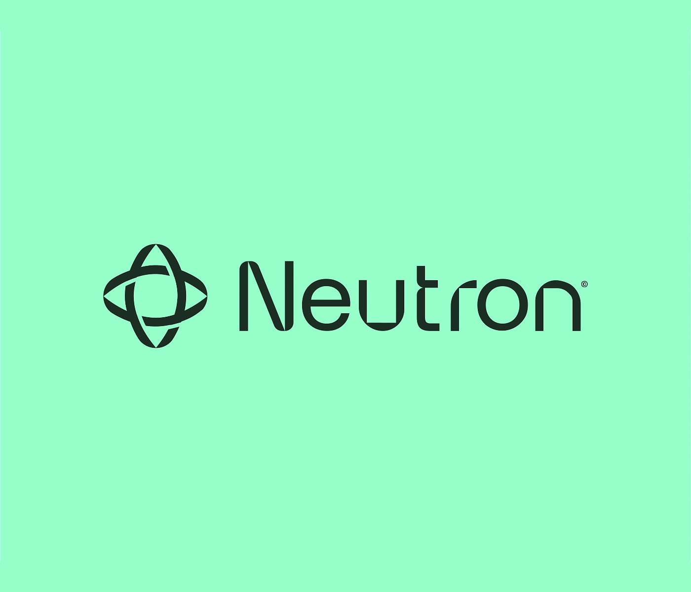Neutron Logo Animation by ILYAS EL MATRANI on Dribbble