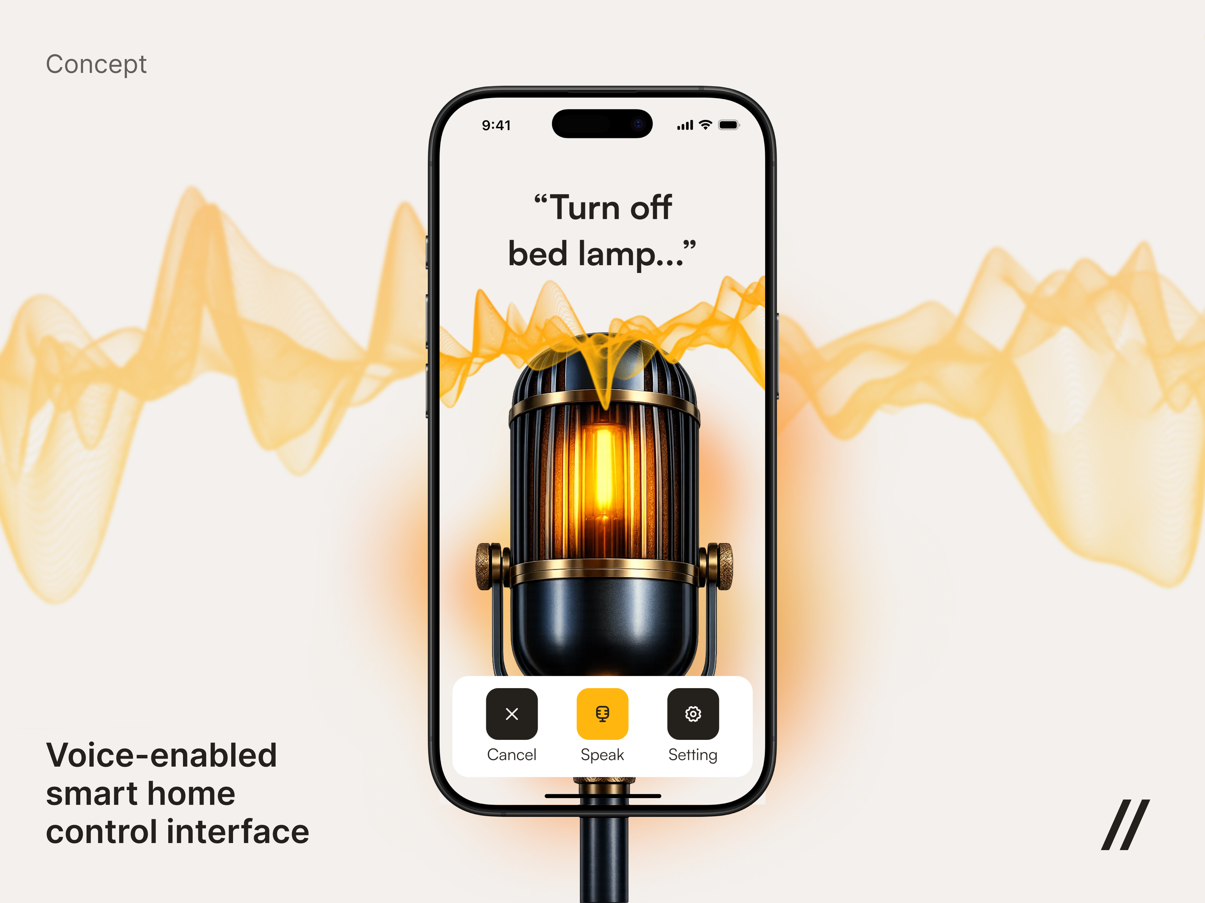 Smart Home Mobile iOS App Design by Purrweb UI/UX Agency on Dribbble