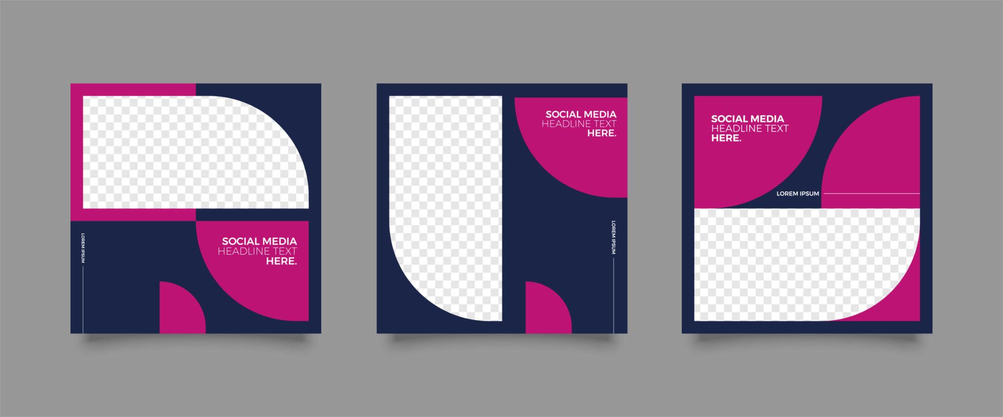Social Media Post Template Design by Next Creatix on Dribbble