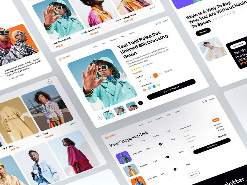 Cart Page designs, themes, templates and downloadable graphic elements ...