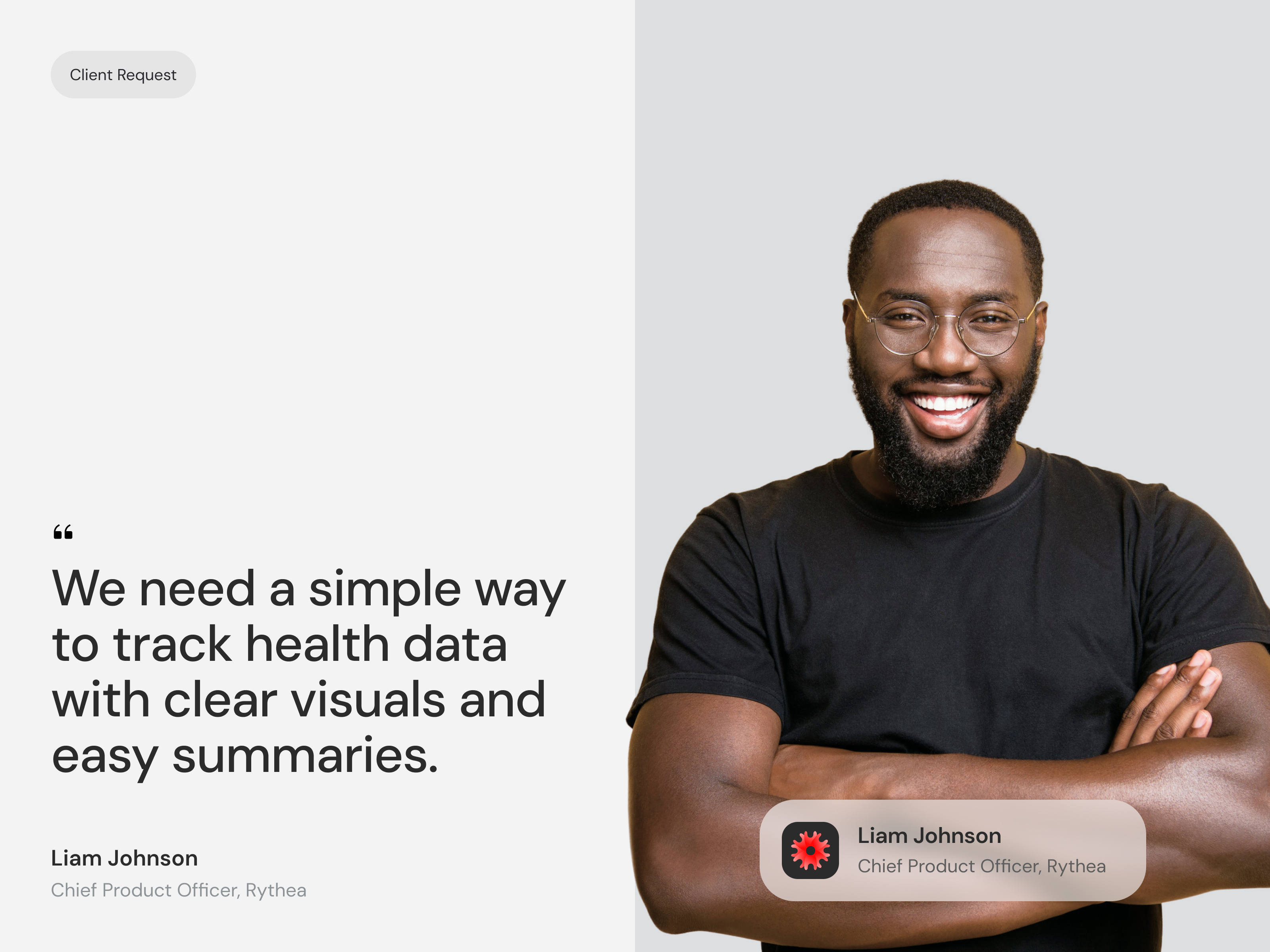 Digital Health Platform — Healthcare SaaS UI by Gradienta on Dribbble