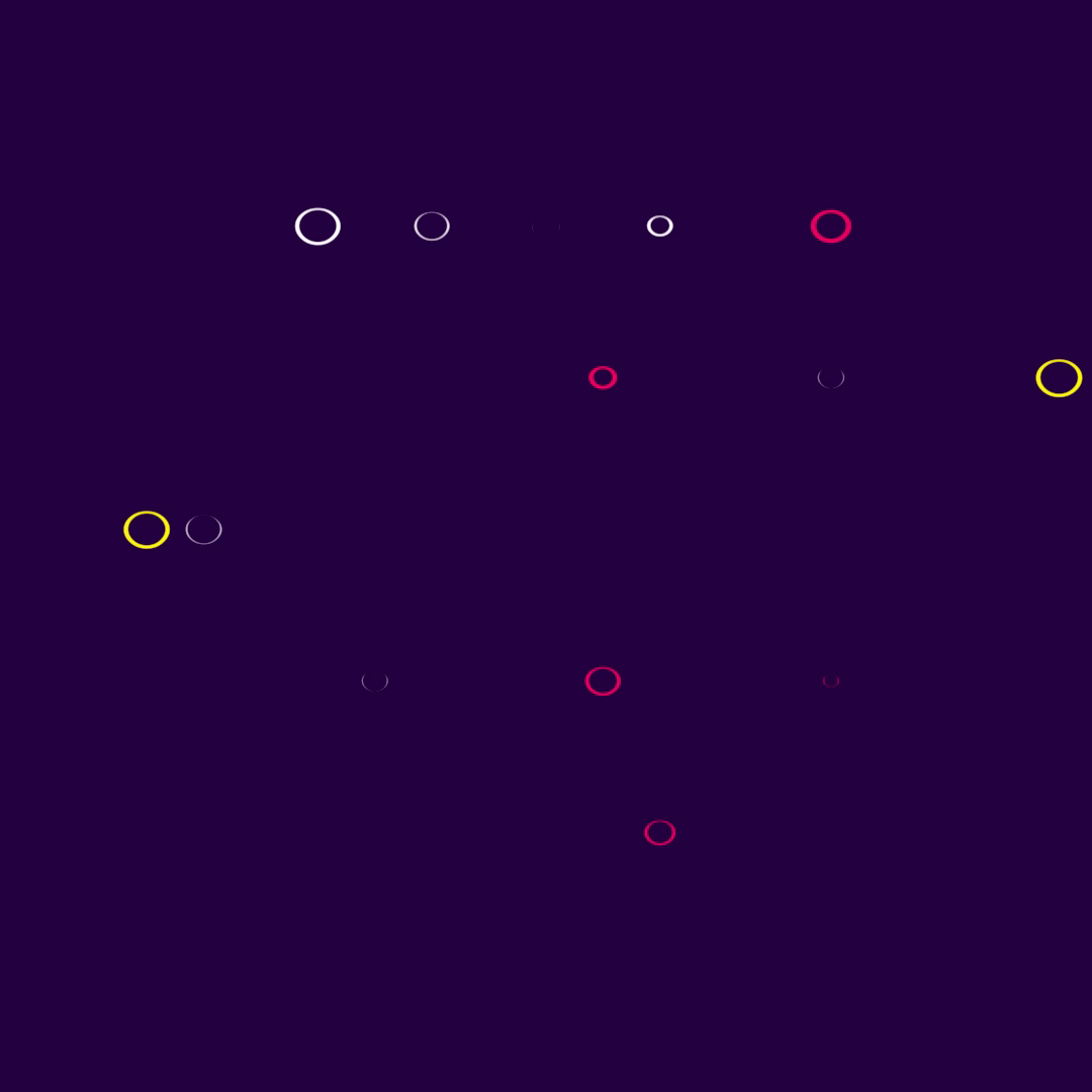 Chasing Dreams - Text Animation by Ade Aulya on Dribbble