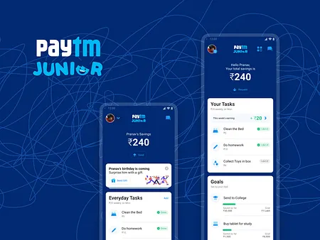 Browse thousands of Paytm images for design inspiration | Dribbble