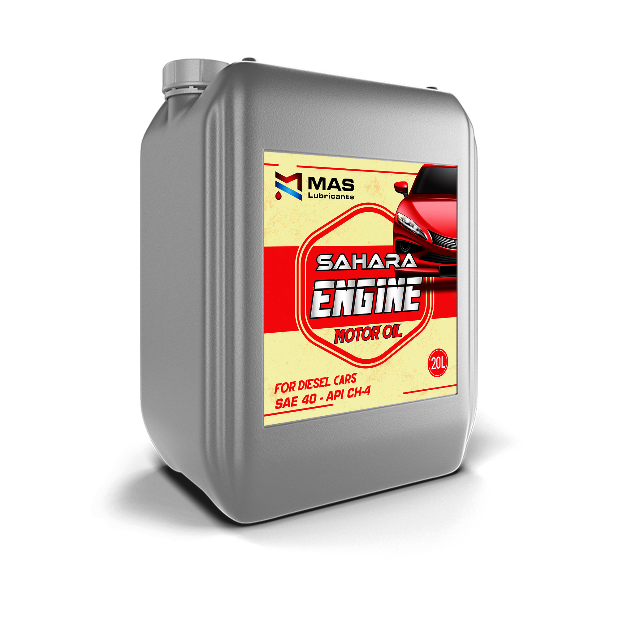 Engine Motor Oil Label Design by Digital Graphic Outlet on Dribbble