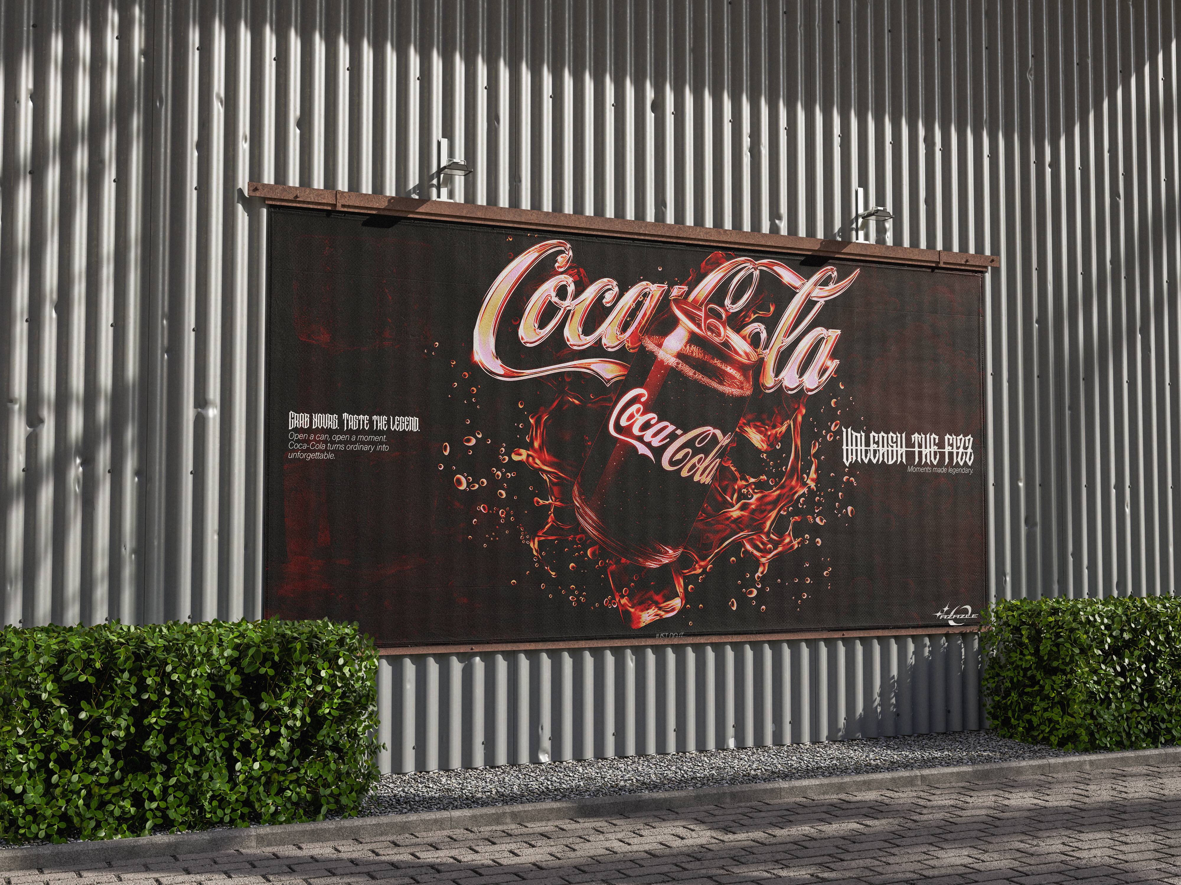 Browse thousands of Coca Cola Poster images for design inspiration ...