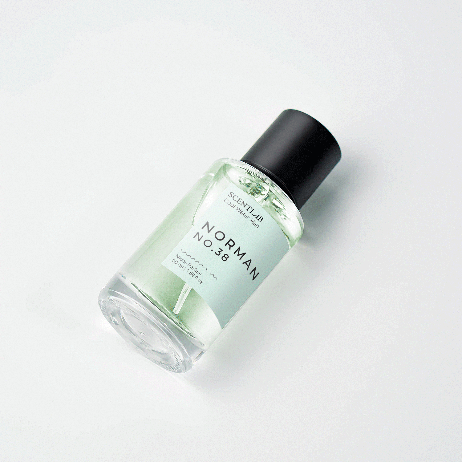 SCENTLAB - Logo Design & Brand Visual Identity by Khoa Nguyen on Dribbble