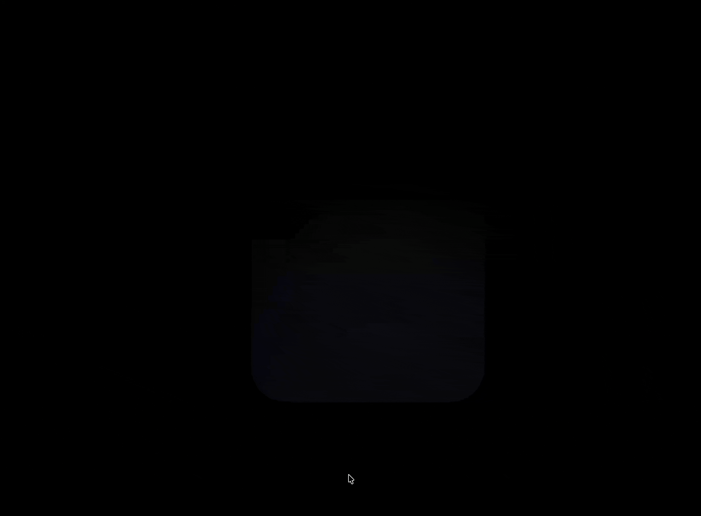 Glowing Icon Button by Dakshi Parashar on Dribbble