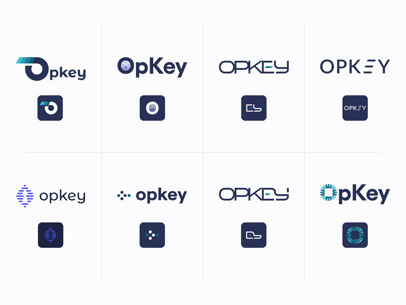 A new brand for Opkey’s enterprise platform by Julia Gale 🇺🇦 for Forge ...
