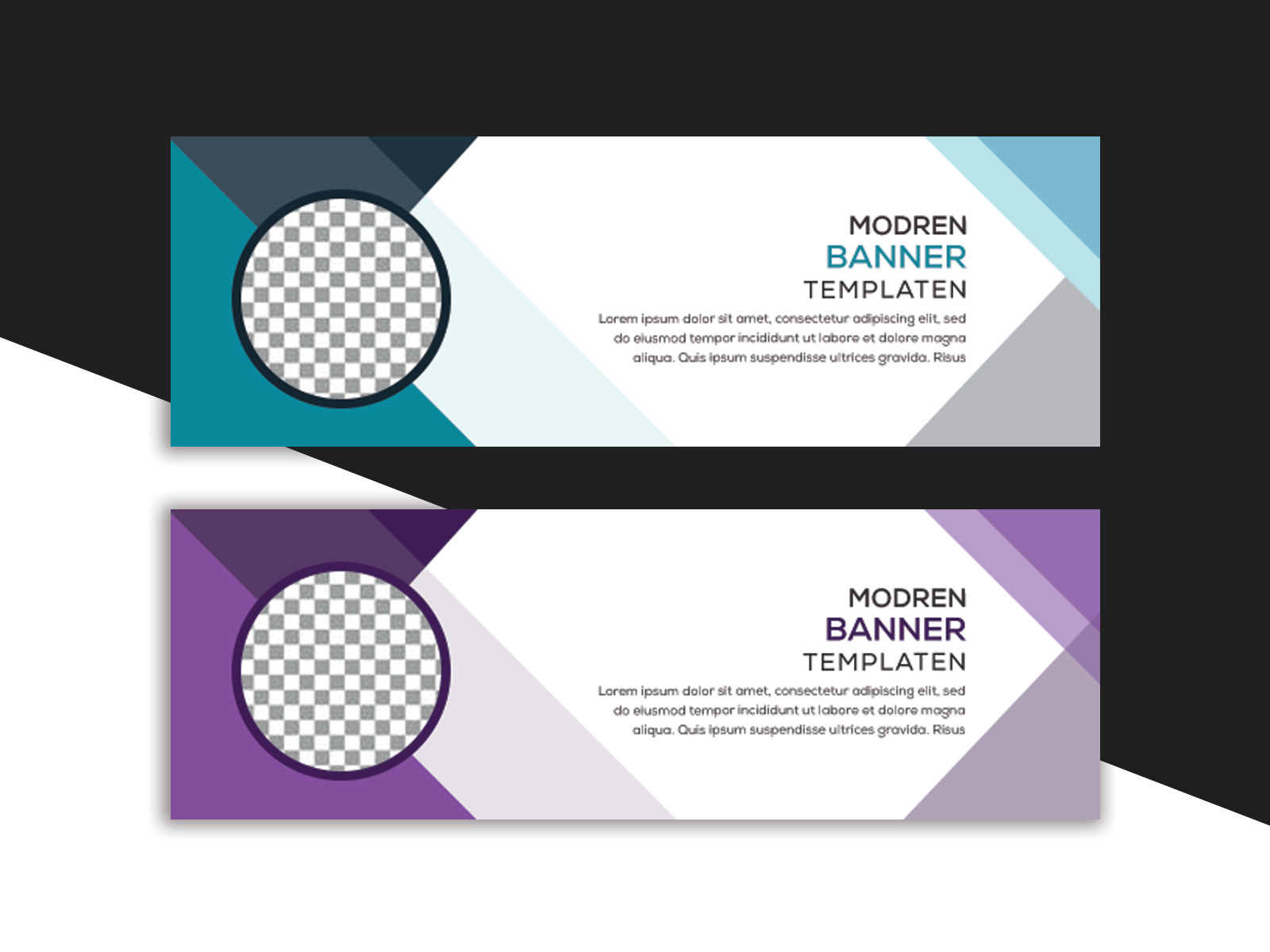 Banner design by rimjim on Dribbble