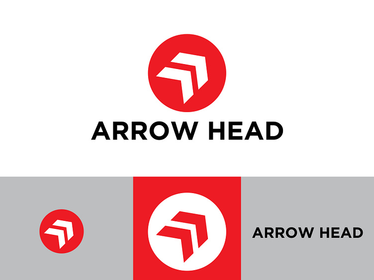Arrow Logo | Modern Logo by Md Atiqul Islam on Dribbble
