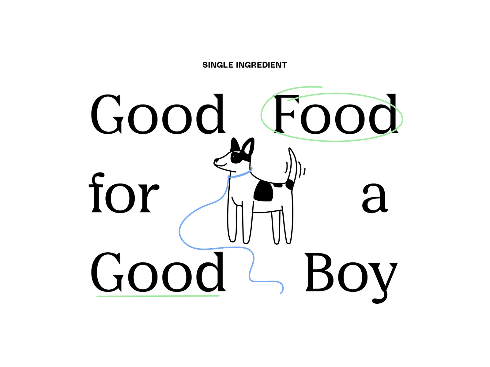 Good Pack Branding By Sabrina On Dribbble good-pack-branding-by-sabrina-on-dribbble