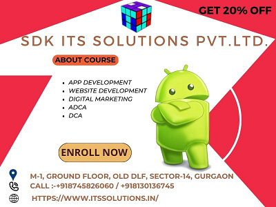 Android Training In India designs, themes, templates and downloadable ...
