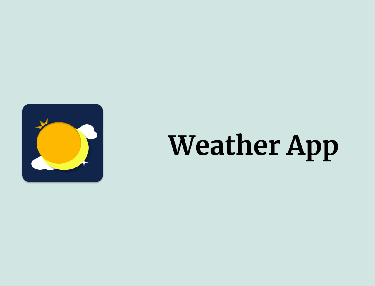 Daily UI - 005 App icon by Christine on Dribbble