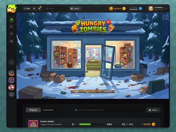 Loading Screen designs, themes, templates and downloadable graphic ...