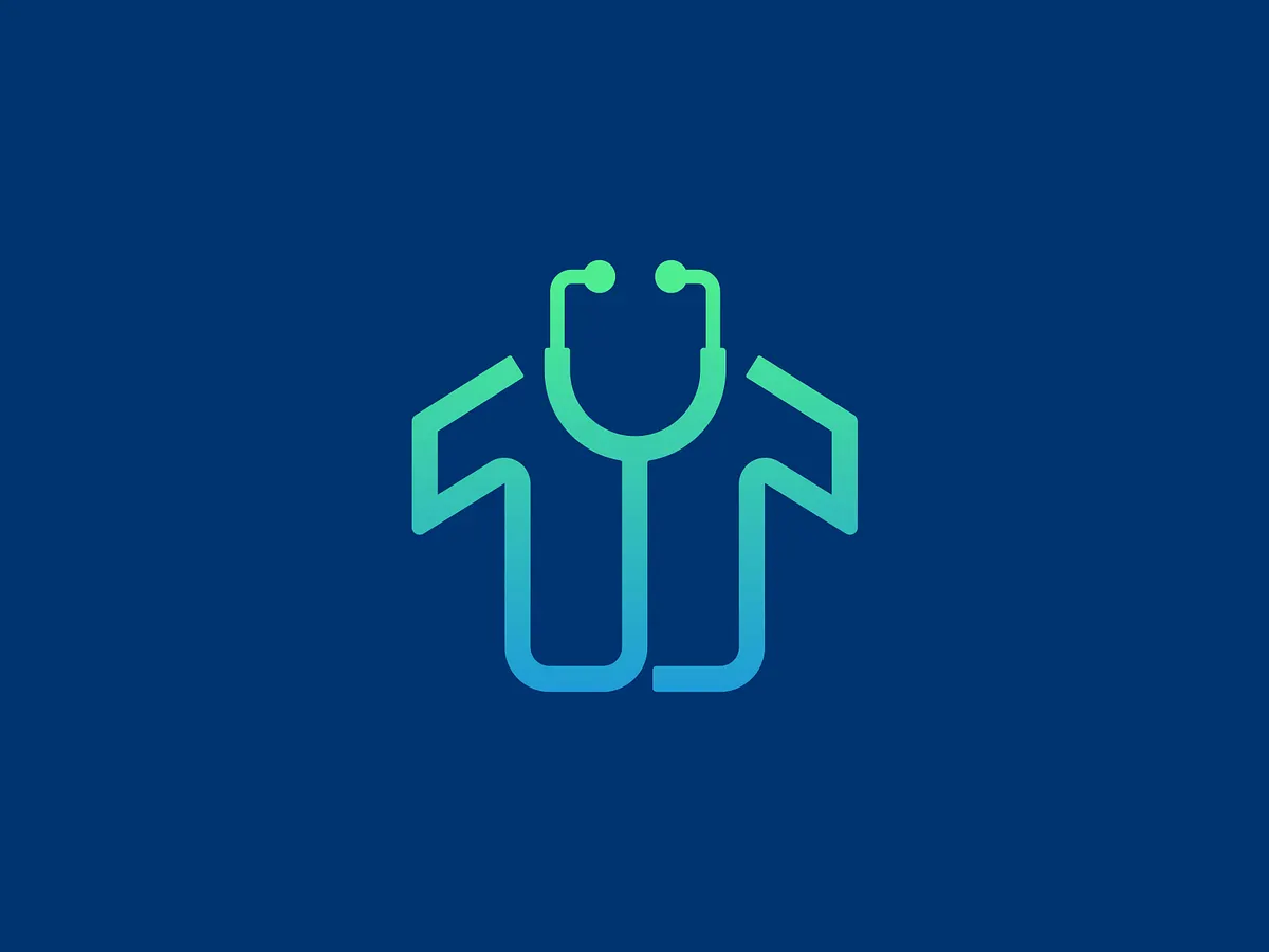 Doctor Logo designs, themes, templates and downloadable graphic ...