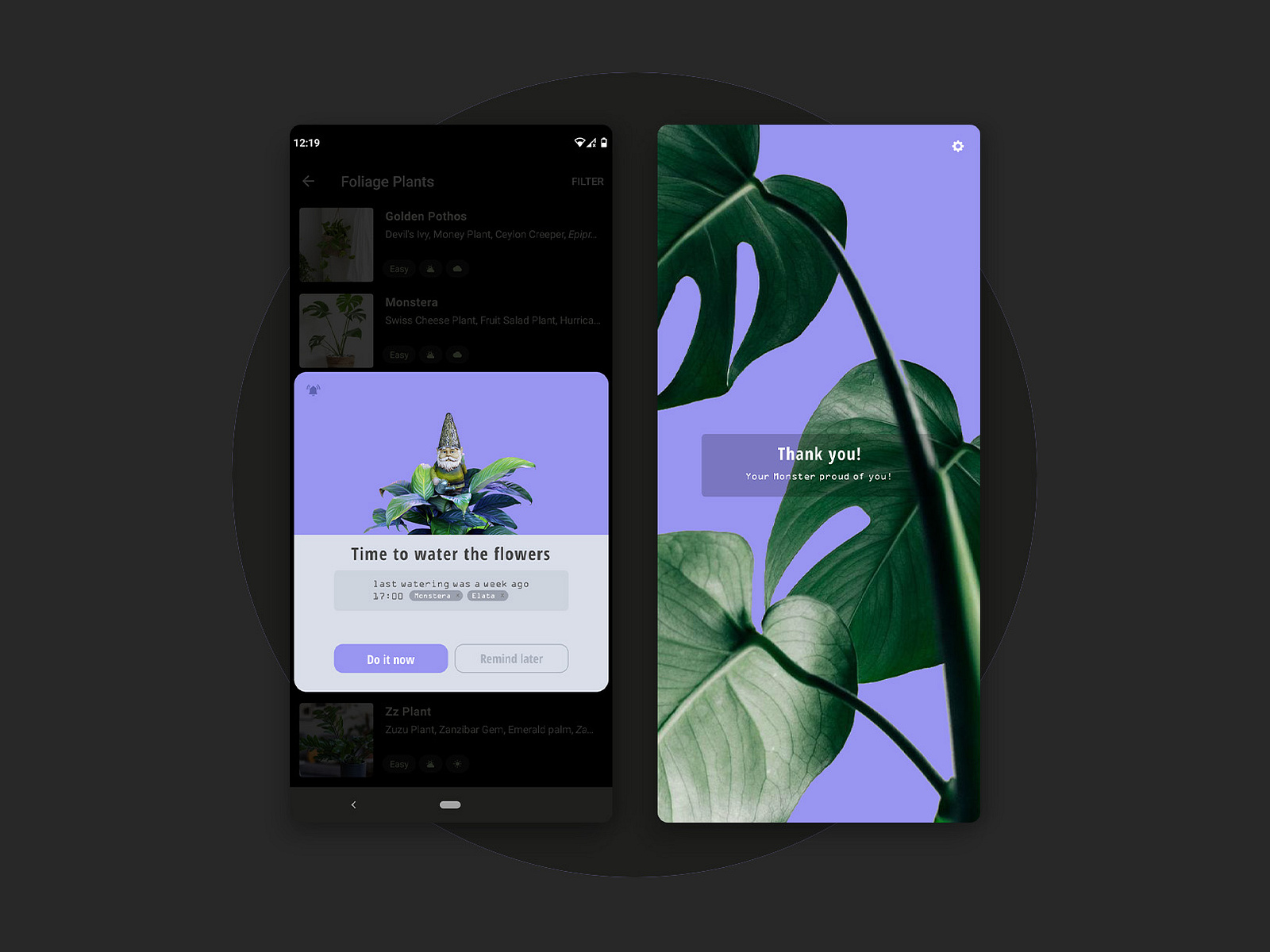 16. Pop-Up Overlay by Meki Giorgadze on Dribbble