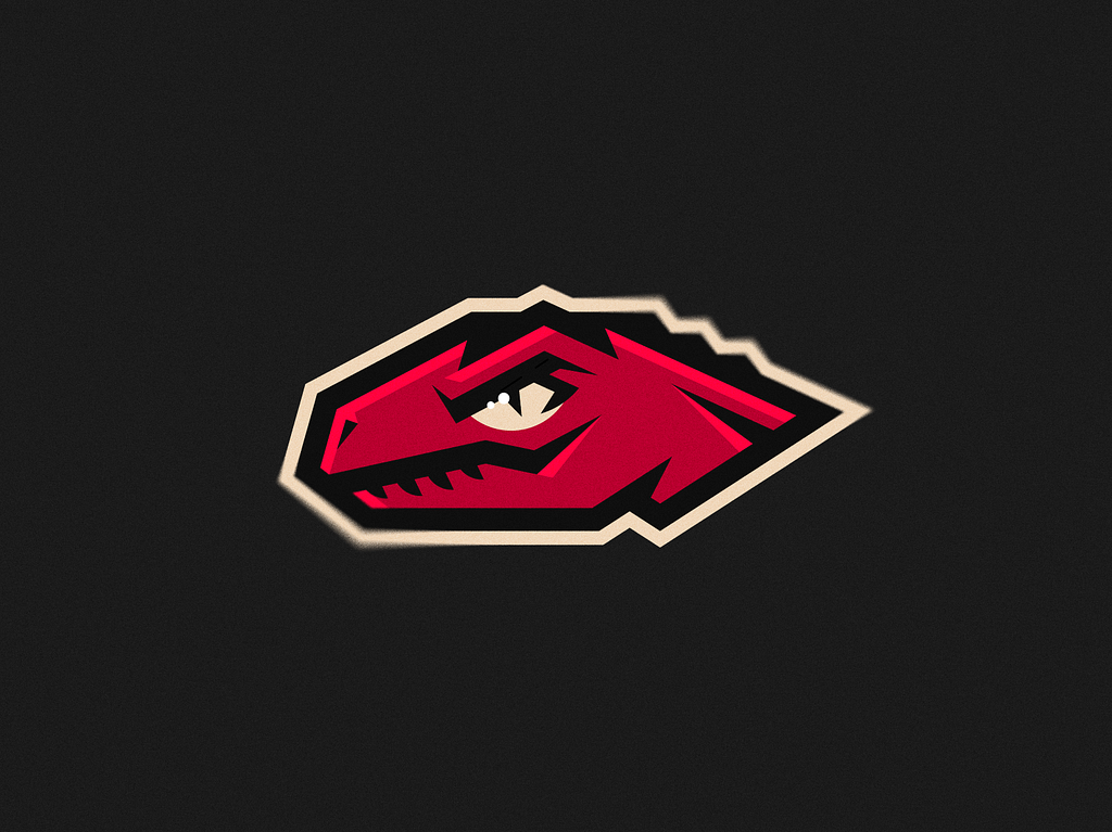 Raptor's by _Putylo on Dribbble