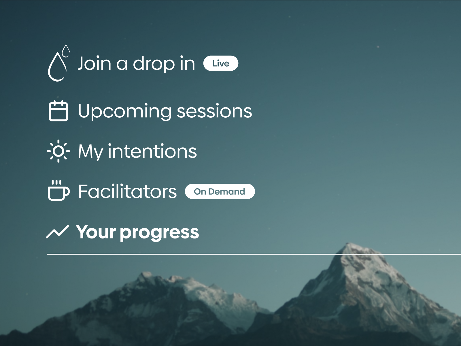 UI+UX dashboard experimentation for focus platform, Flown by Shoreditch ... UI+UX dashboard experimentation for focus platform, Flown by Shoreditch ...