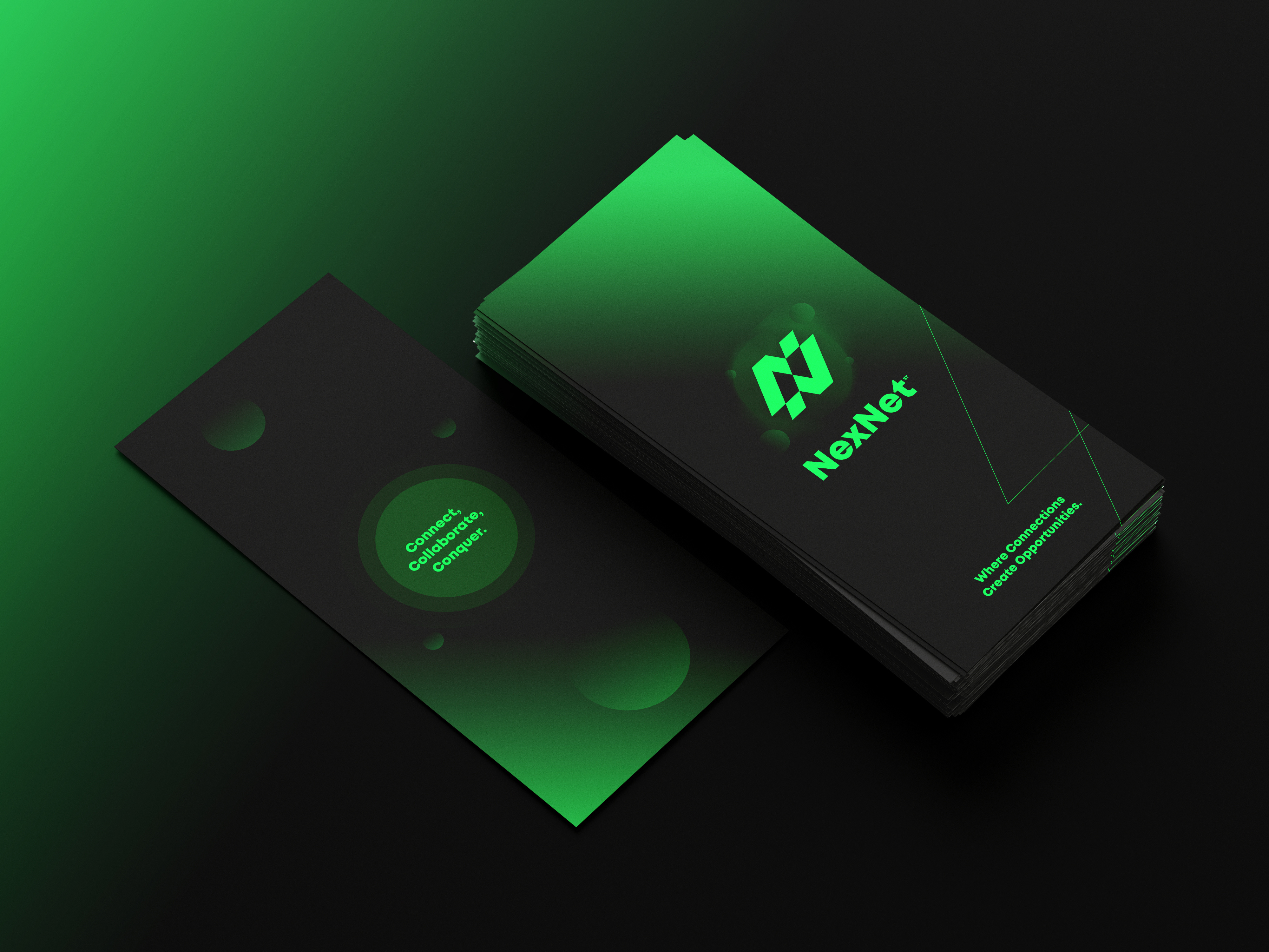 NexNet - N logo, N letter logo, Tech, UI, AI, App, Branding by Sohan ...