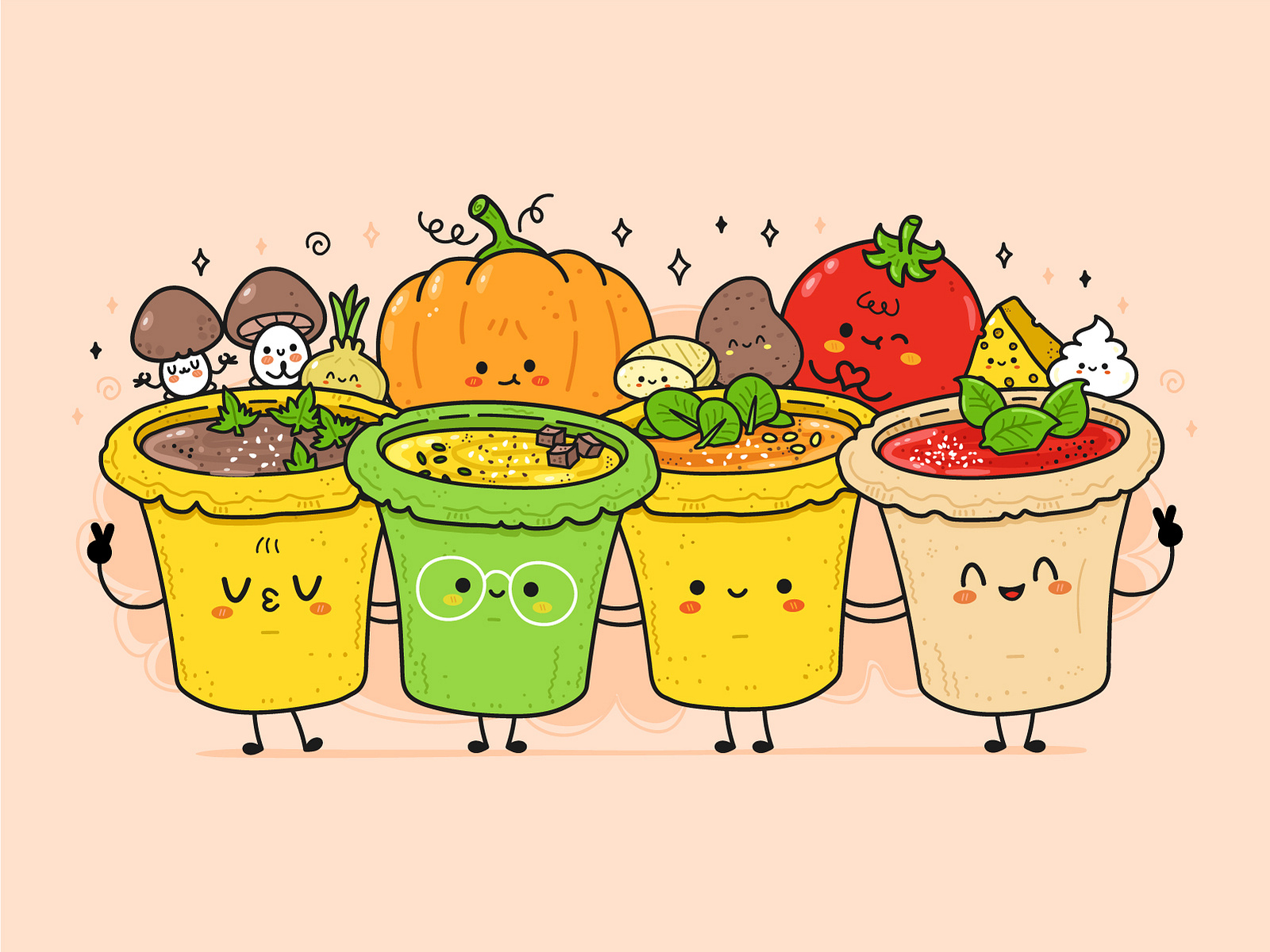 Soup Restaurant Card By Slavko Kahovsky On Dribbble soup-restaurant-card-by-slavko-kahovsky-on-dribbble