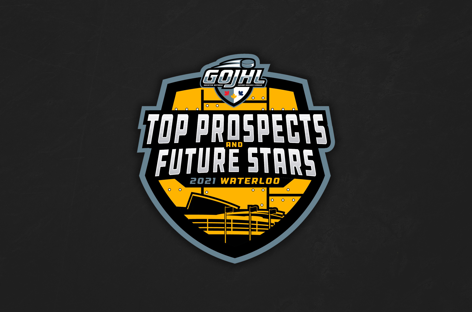 2021 GOJHL Top Prospects by Phillip den Hollander on Dribbble