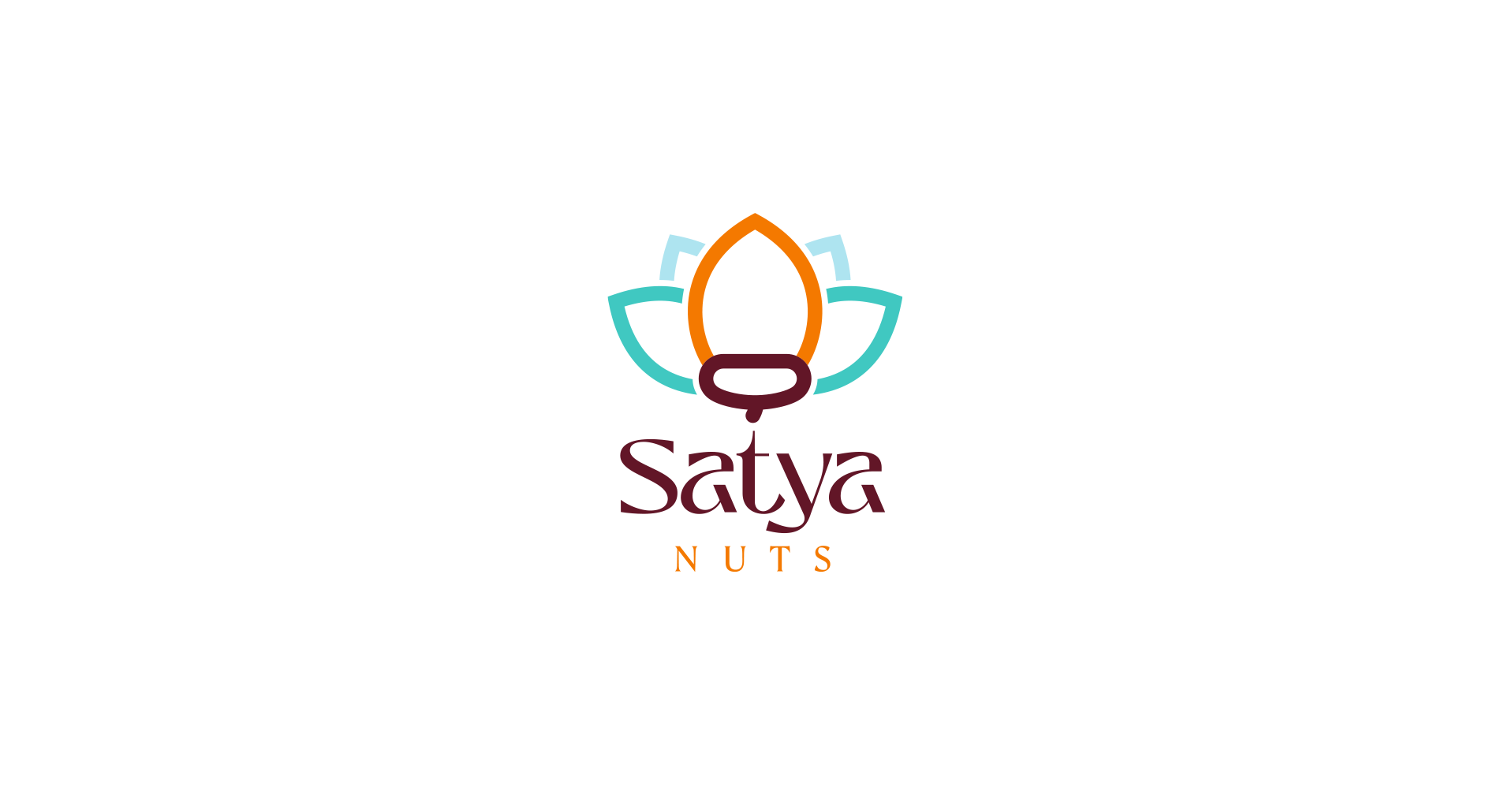 Sathya Agencies Logo