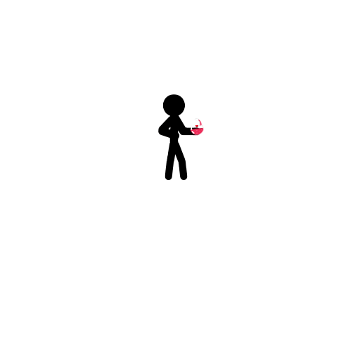 Stickman Fighter Mega Brawl- Game Assets Design and Animation by ...