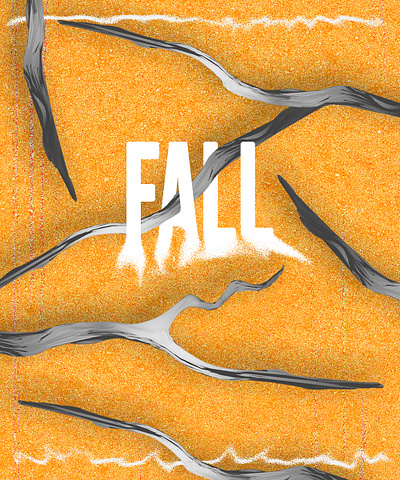fall/autumn by Sultansoy on Dribbble