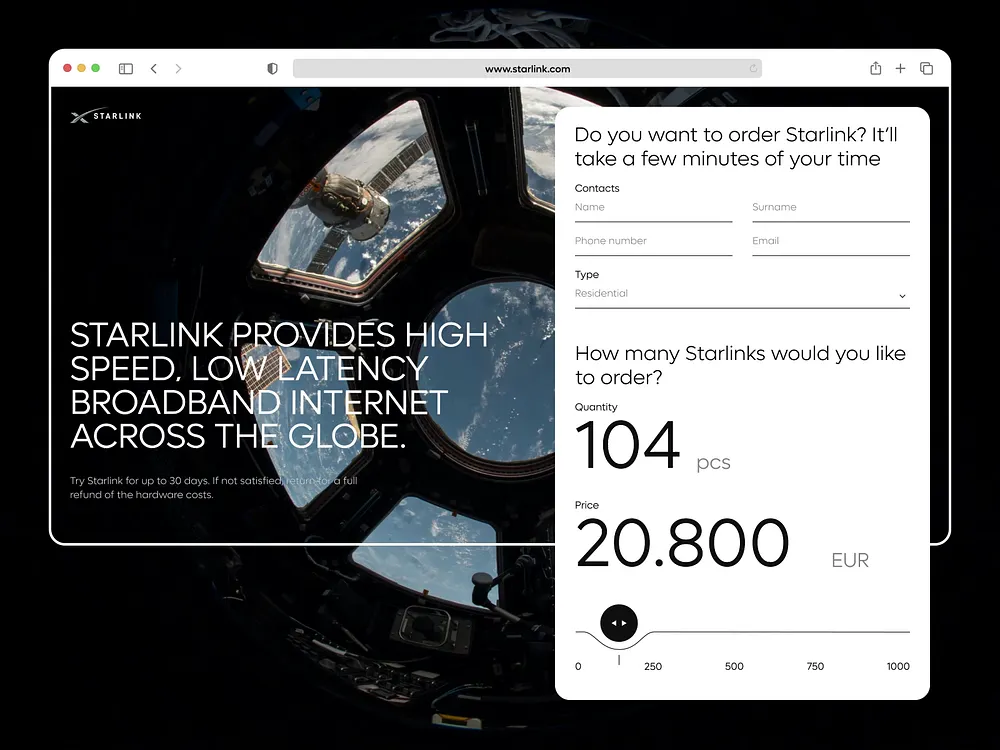 Starlink designs, themes, templates and downloadable graphic elements ...