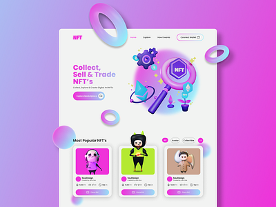 SaulDesign | Dribbble