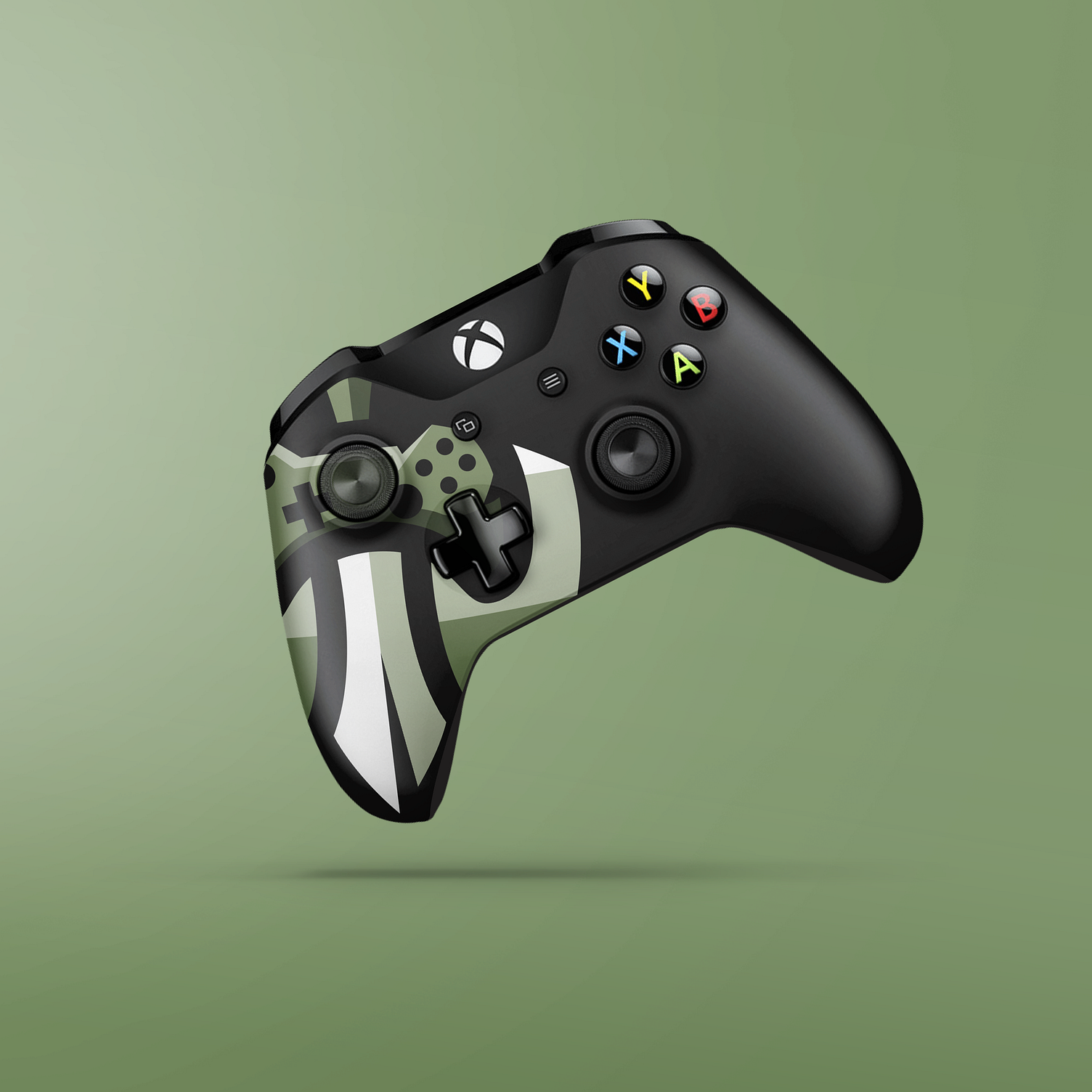 Toxic Gaming Logo by Coen Pad on Dribbble