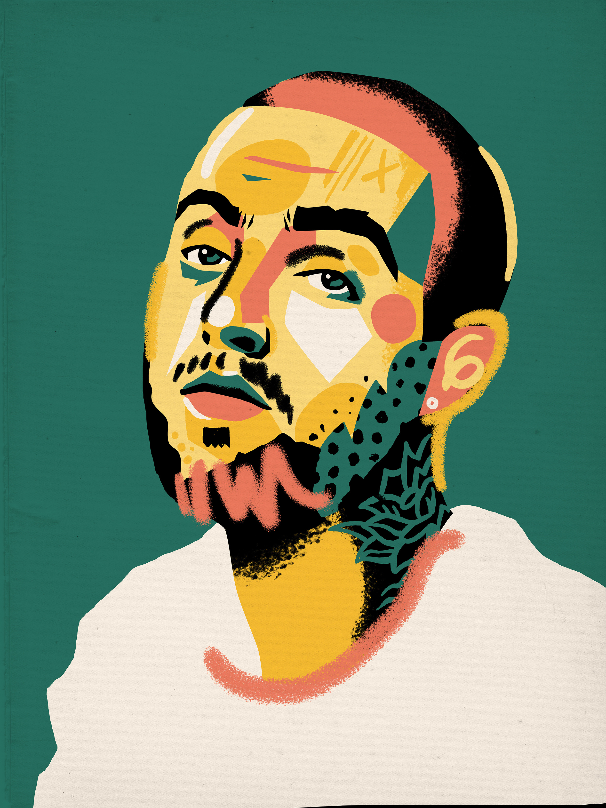 Andy Gellenberg | Dribbble