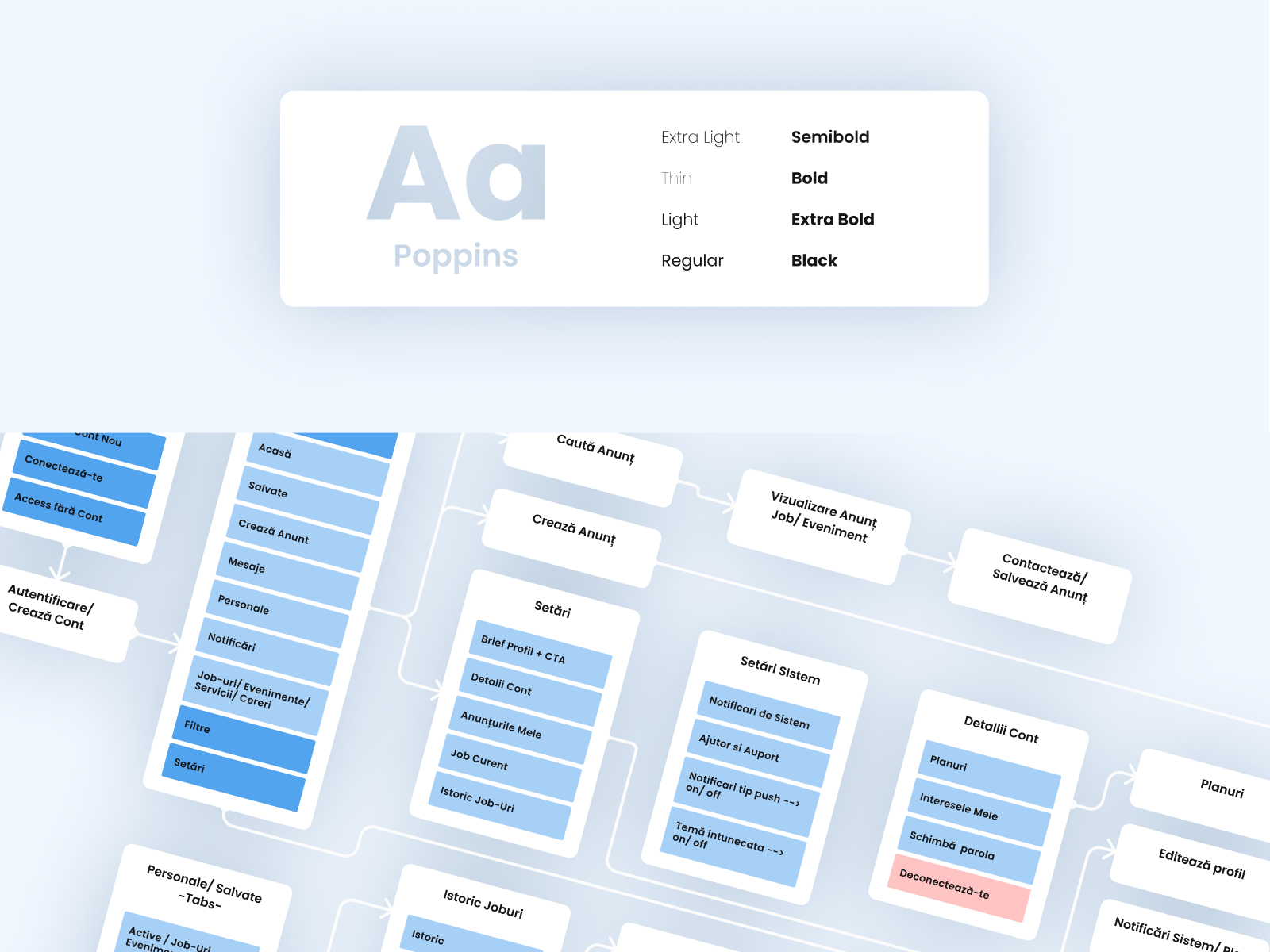 Tiberiu Balan | Dribbble