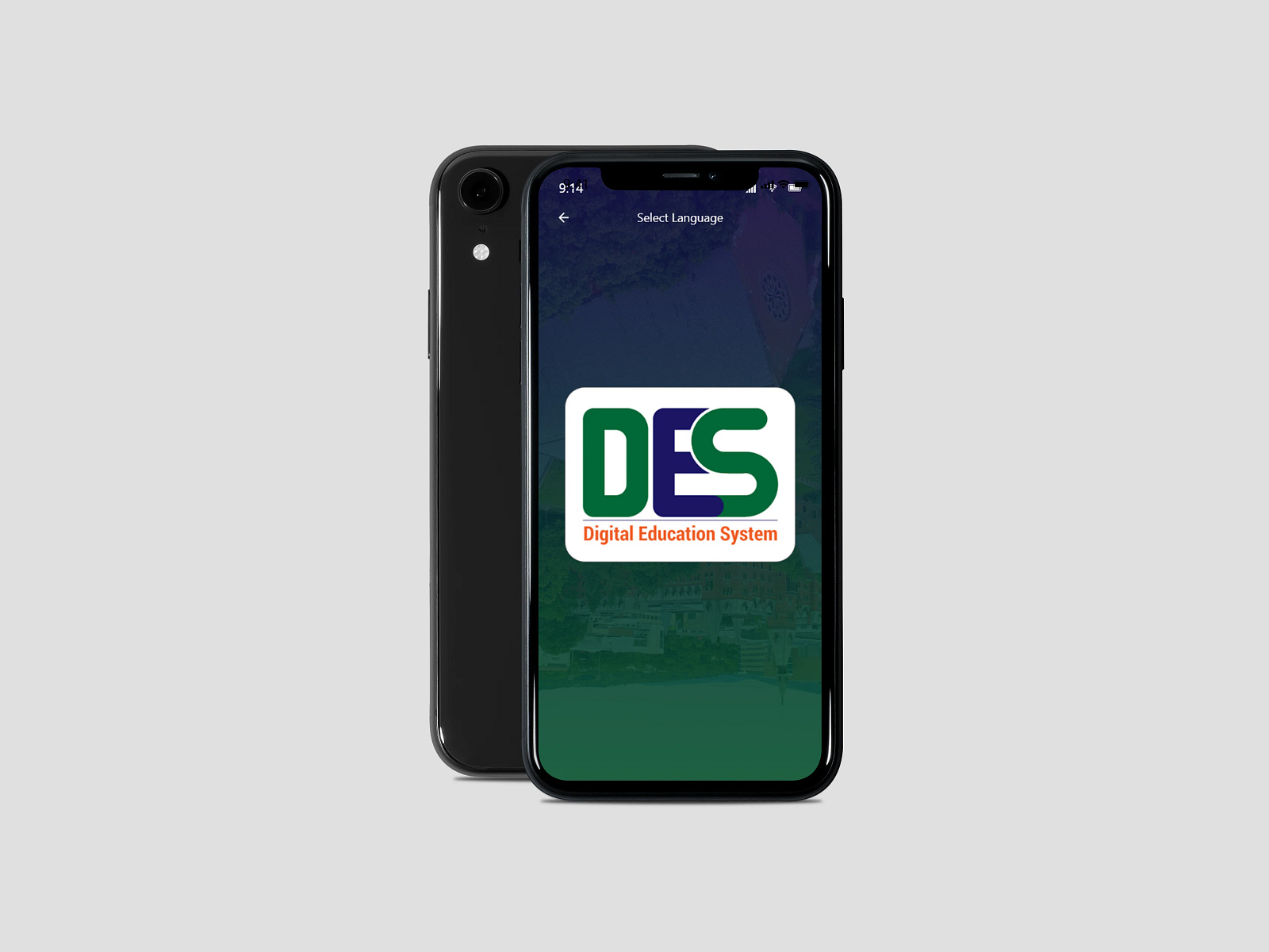 Degital Education Apps Education App Online School By Hasibul Islam