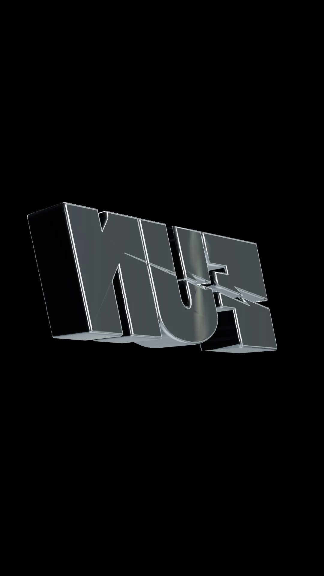 3D Logo Rotation by 3DLogoSpin on Dribbble