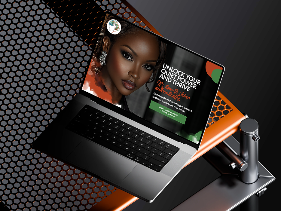 Personal Brand Coaching Landing Page Design by Muhammad Saad on Dribbble