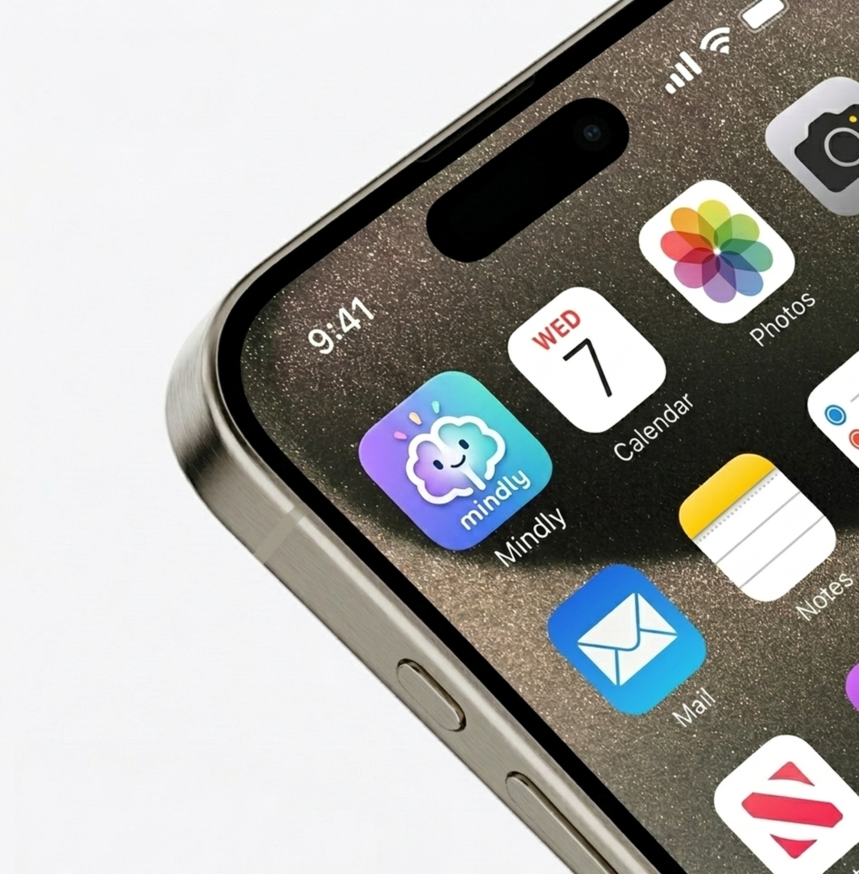 Exploring app icon design for a modern mobile experience. by Pranav on ...